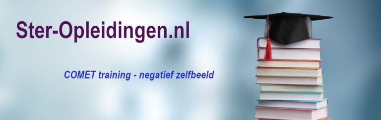 Workshops Comet training | ster-opleidingen